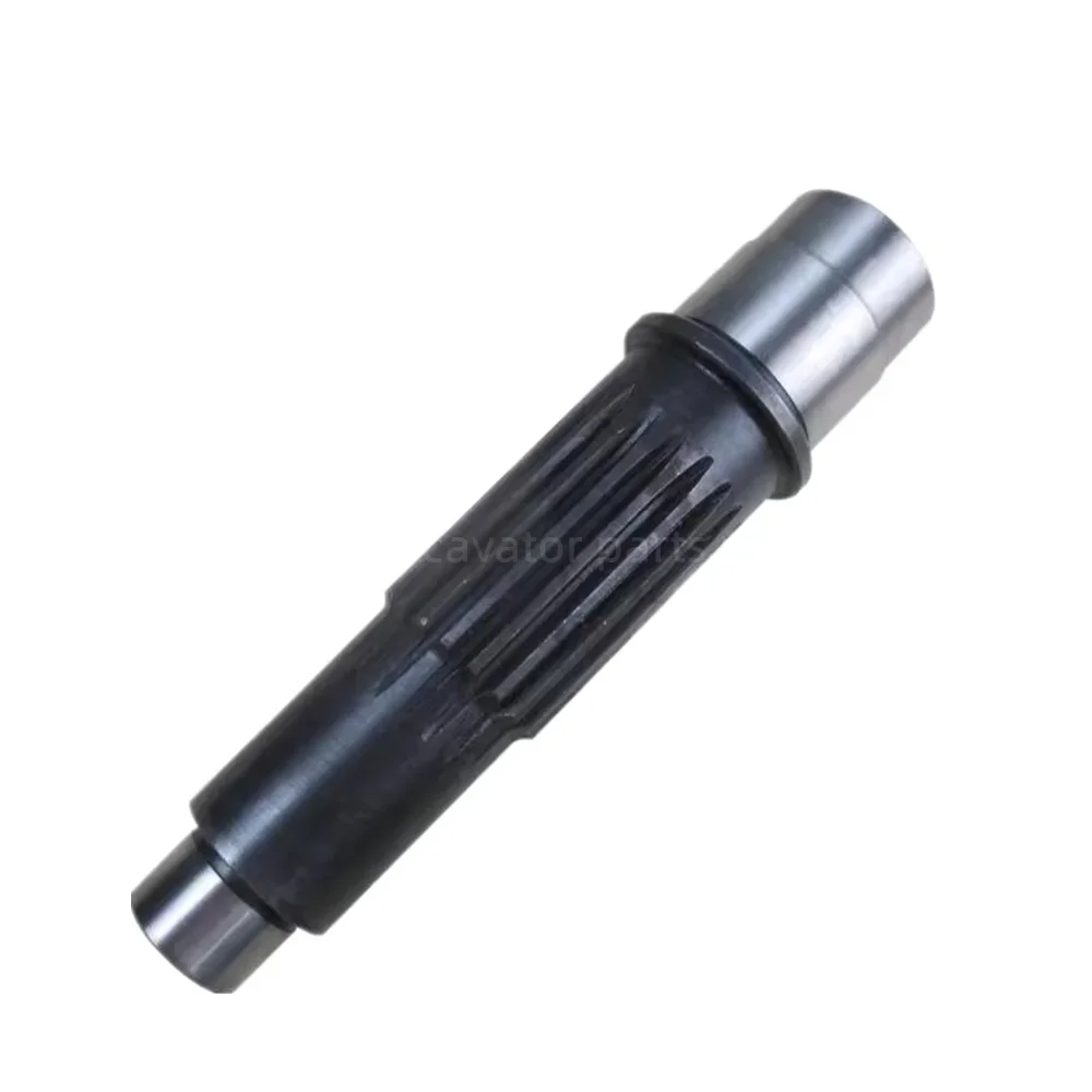 Excavator Hydraulic Piston Pump Parts Cylinder Block 6d34 3306 K3v63 ...