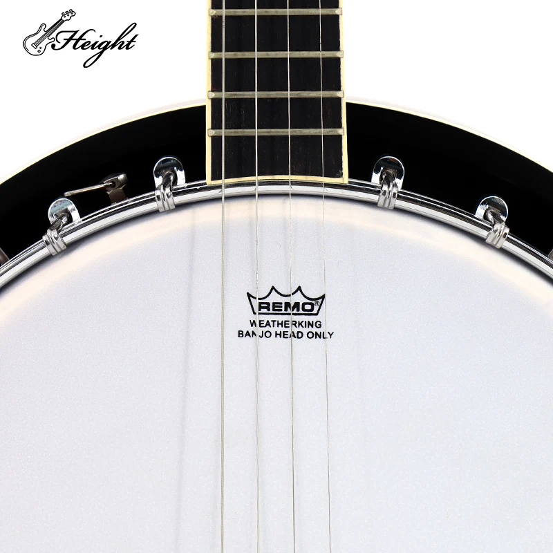 4-String Tenor Banjo Musical Instrument Similar to a Guitar| Alibaba.com