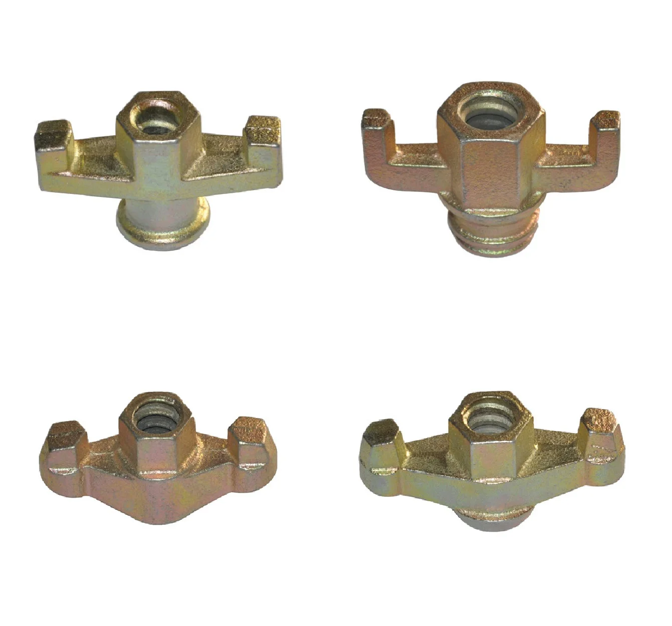 Anchor Nut With Galvanized Of Formwork Accessories With Good Quality ...