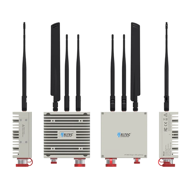 Heltec HT-M02 V2 Lora Gateway - Industrial IOT Solution