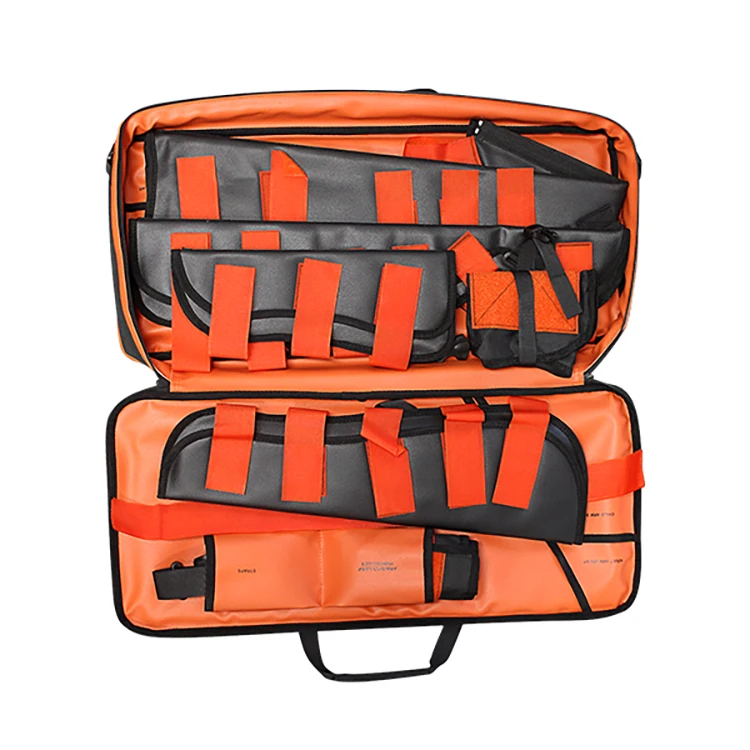 Medresq Medical Device Emergency Rescue Fracture Care Splint Kit First ...