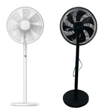 Eagle Gree Electric Ac Dc Bldc Pedestal Tower Smart Wifi Rechargeable ...