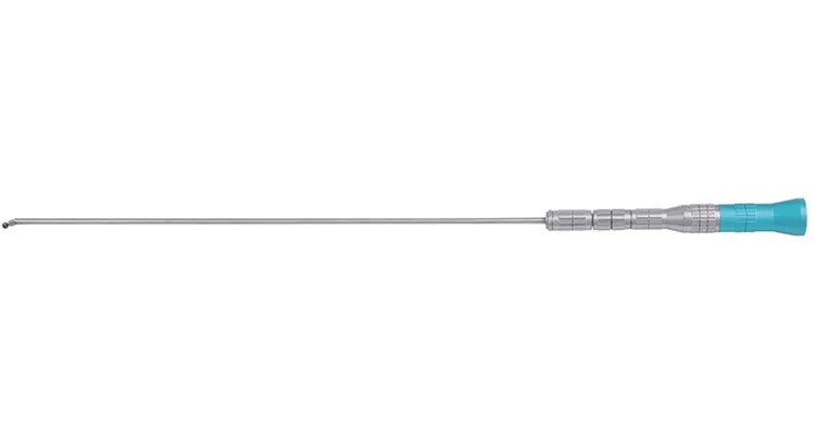 Transforaminal Endoscopic Surgery Discectomy Set by Fuxun