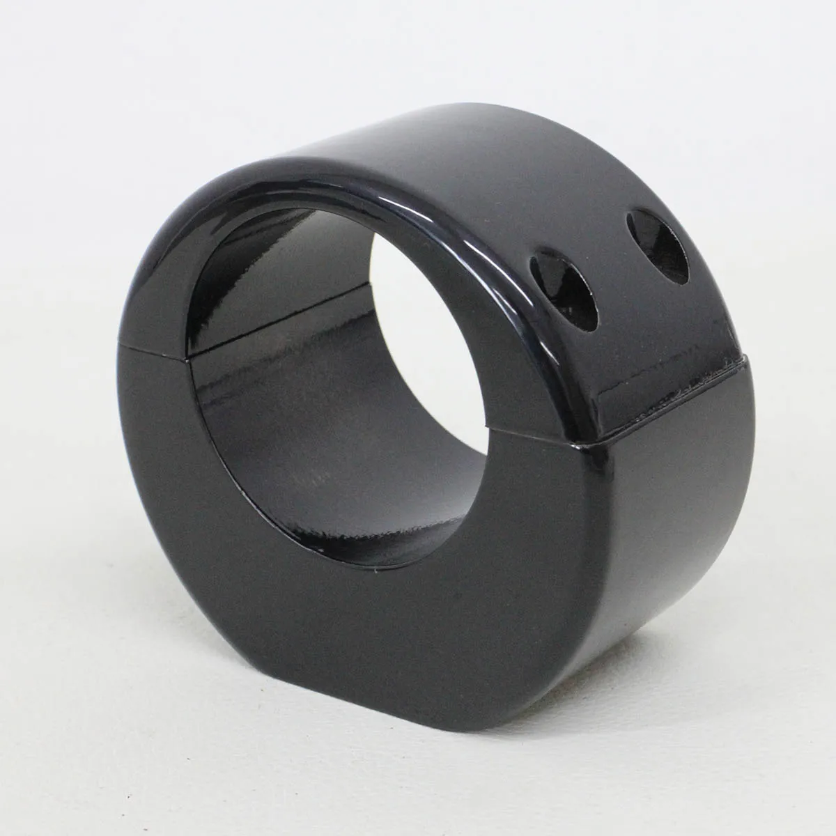 2.5 Inch Aluminum Wakeboard Tower Rack Clamp for Marine Hardware - Fits ...