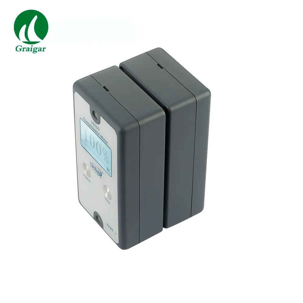 LS110 Visible Light Transmission Meter - Window Tint Tester