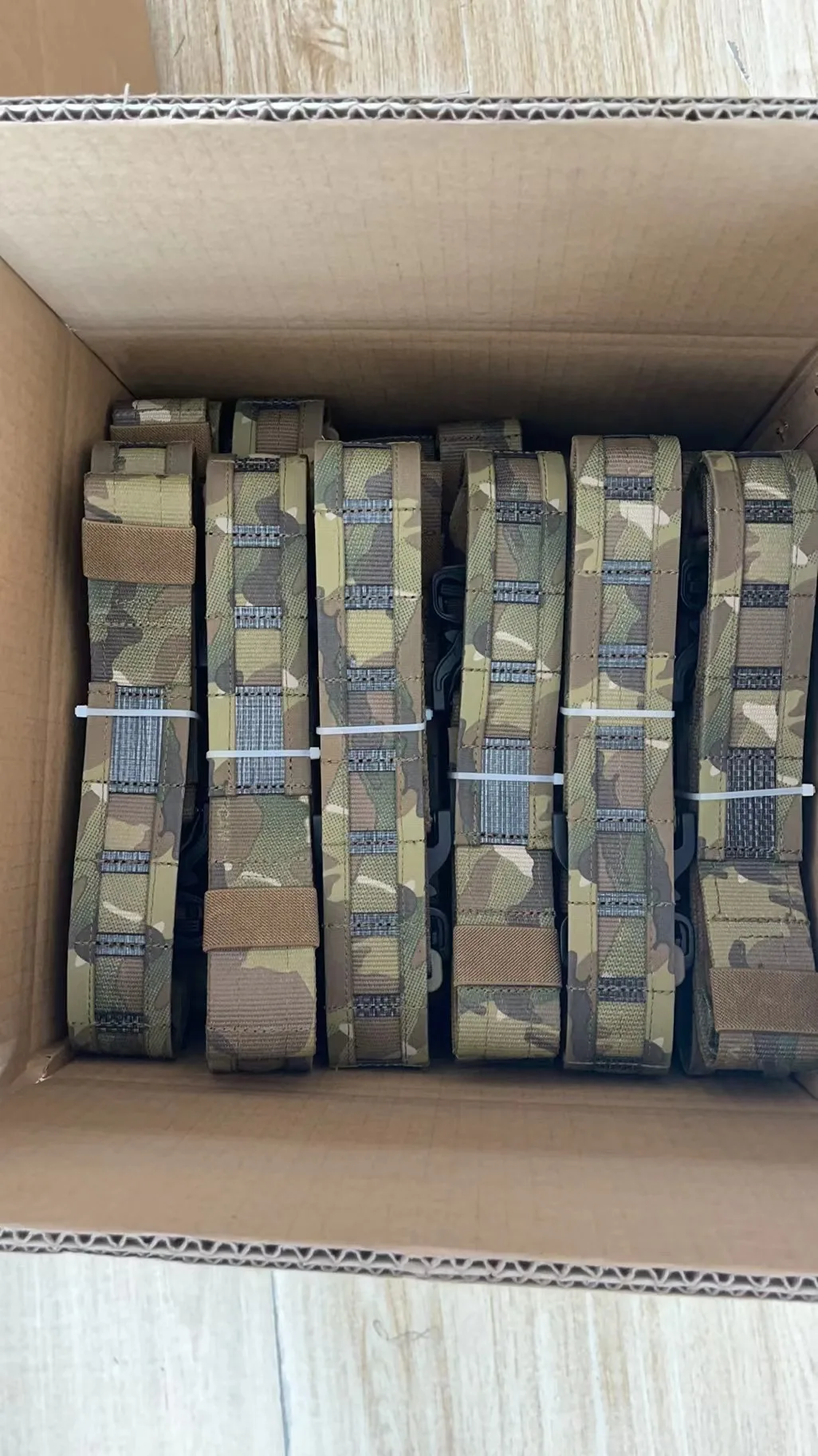 Cheap Laser Cut Nylon Webbing Duty Tactical Belt - Buy Duty Tactical ...