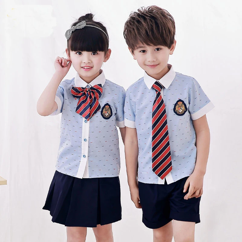 School Uniform Designs For Preschool