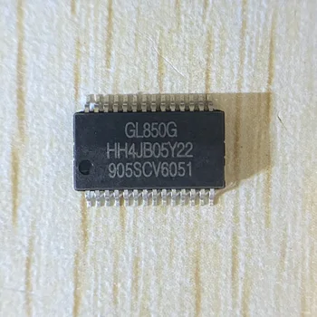 Brand New Original Gl850g Usb 2.0 Hub Controller Ic Hh4jb05y22 - Buy ...