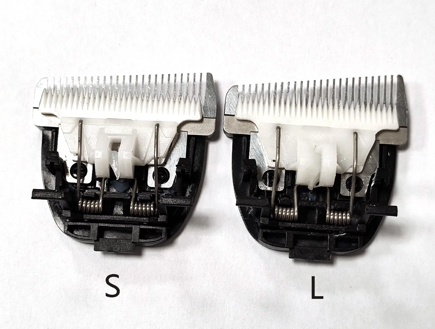 New High End Professional Barber Fading Hair Clippers