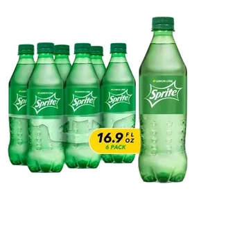 Sprite Gas Drinks-2 L/coca-cola Sprite Soft Drink - Buy Wholesale 250ml ...