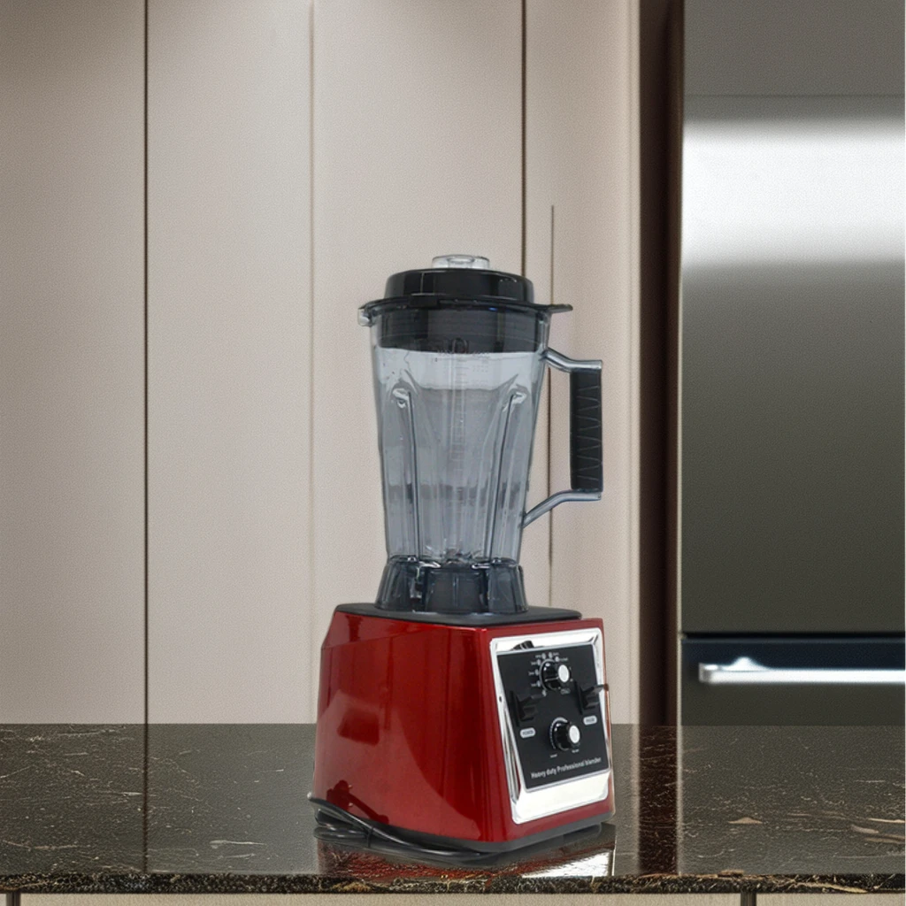 Commercial Electric Multifunctional Kitchen Mixer Hand Blender And ...