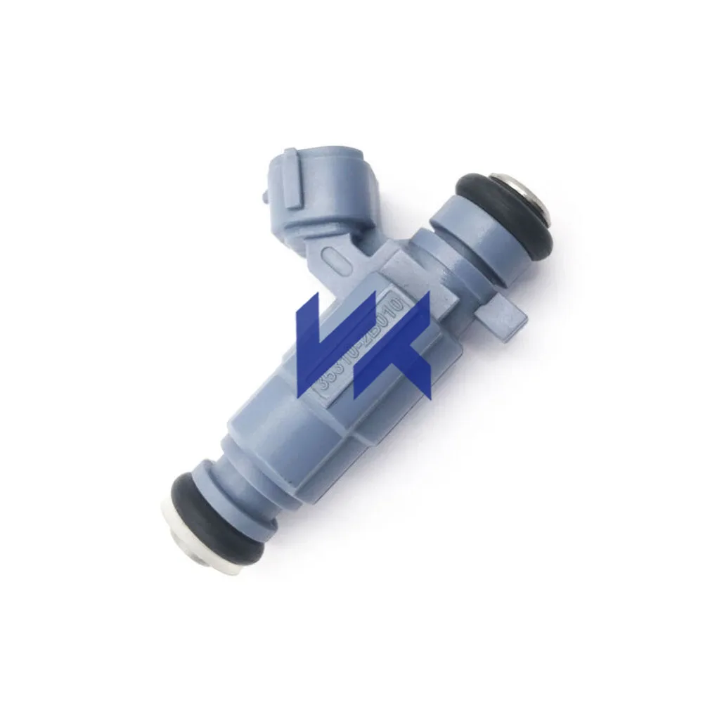 New Injector Fbjb101 Nozzle For Nissan March Micra Bnk12 2002-2010 1.4l ...