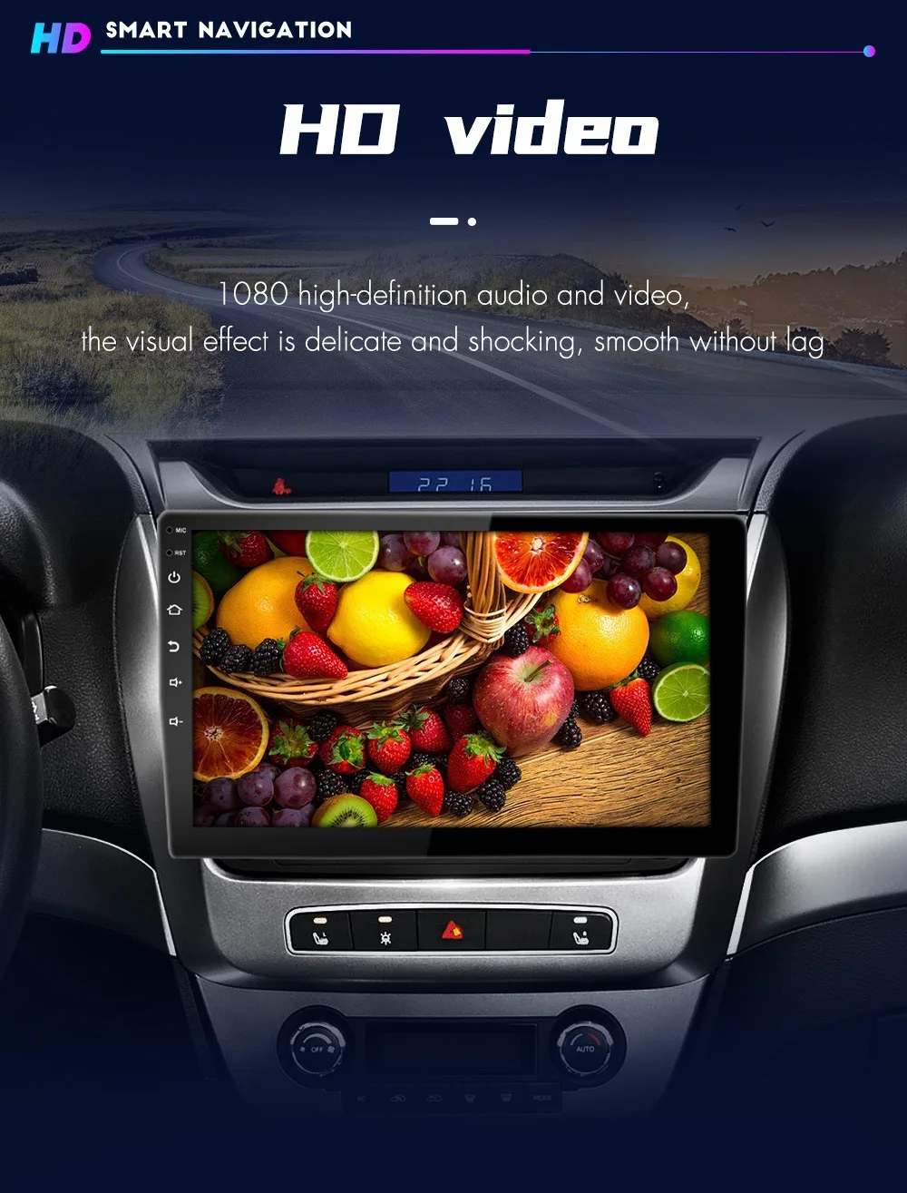 9inch 10inch Android Touch Screen Car Dvd Player,Ts7 Bluetooth Wifi Gps Car Radio Player ...