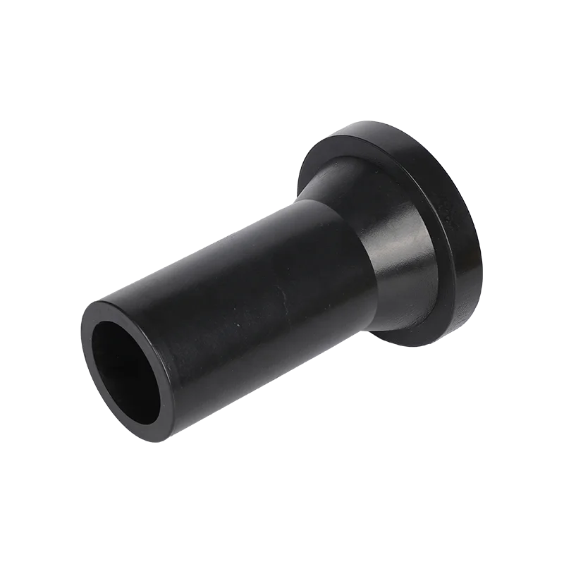 Astm Standard Stub End Flange Material Pipe Hdpe Fittings With Butt ...