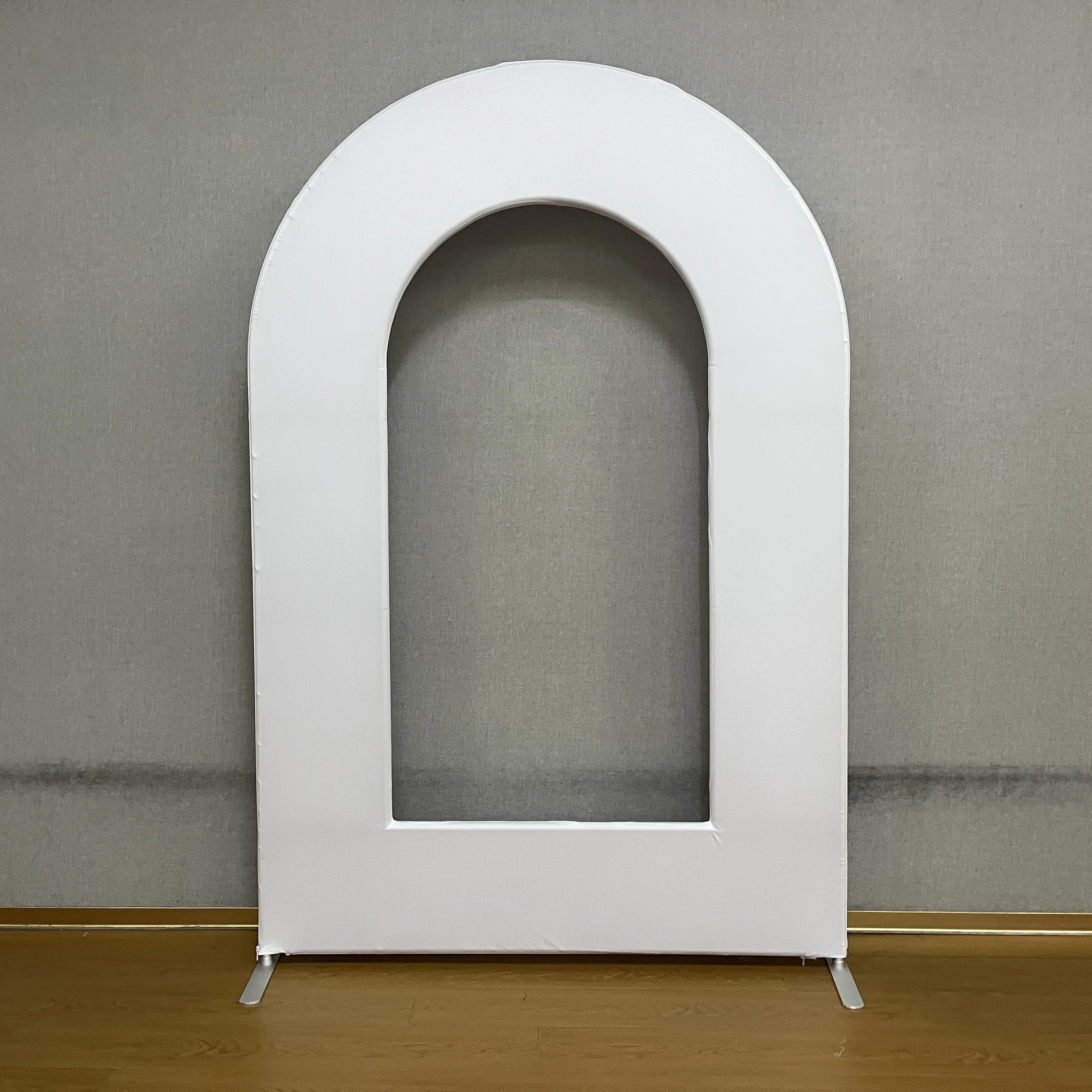 Custom Printed Open Arch Backdrop Cover Stand for Birthday Party ...