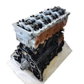 Brand New Toyota1kd Ftv 1kd-ftv 2kd 2kd-ftv Bare Engine For Toyota ...