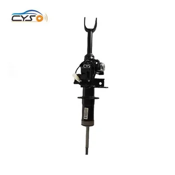 Shock Absorber Front For Bmw 5-series F10 F11 F18 2wd 550i 535d With ...