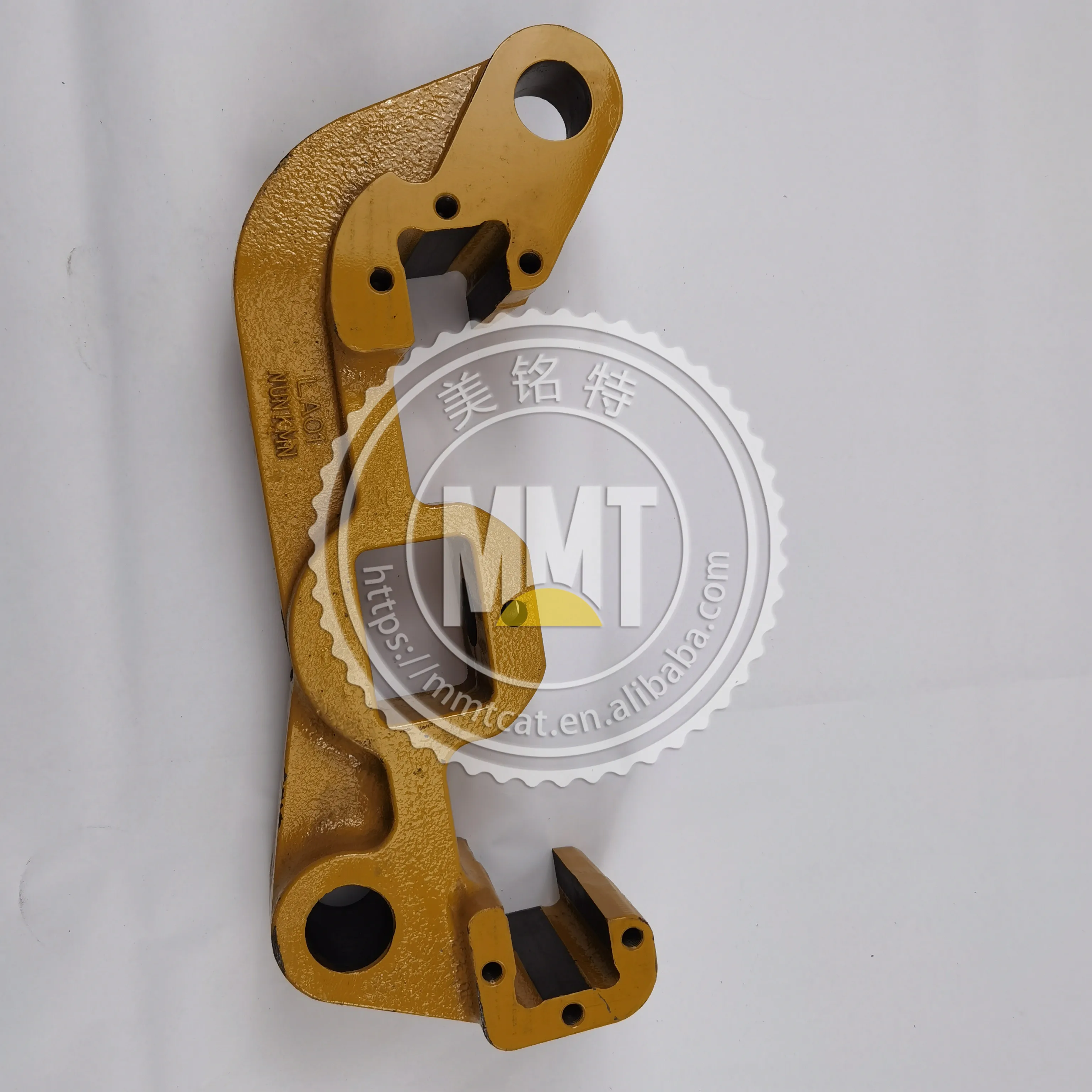 MMT Blade Rail Bracket for 120G, 12G, 140G Graders - High-Quality Steel ...