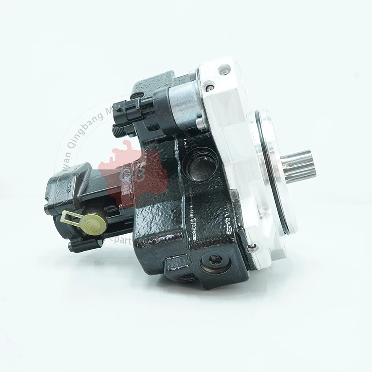 Cummins Diesel 044 Fuel Injection Pump - Reliable Performance