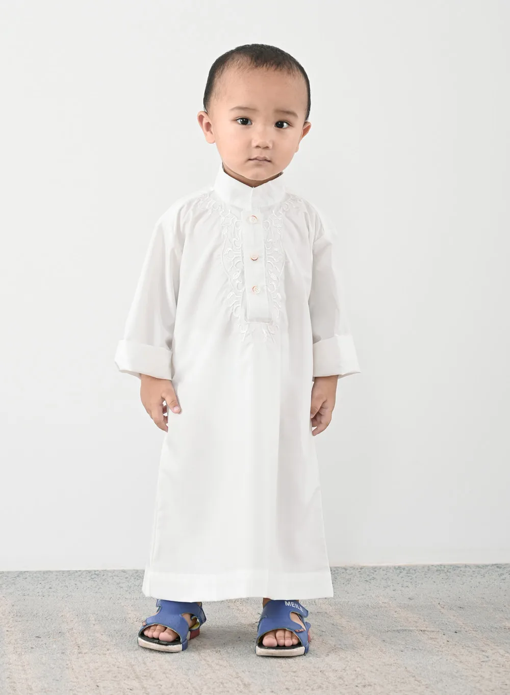 Muslim Clothing For Kids
