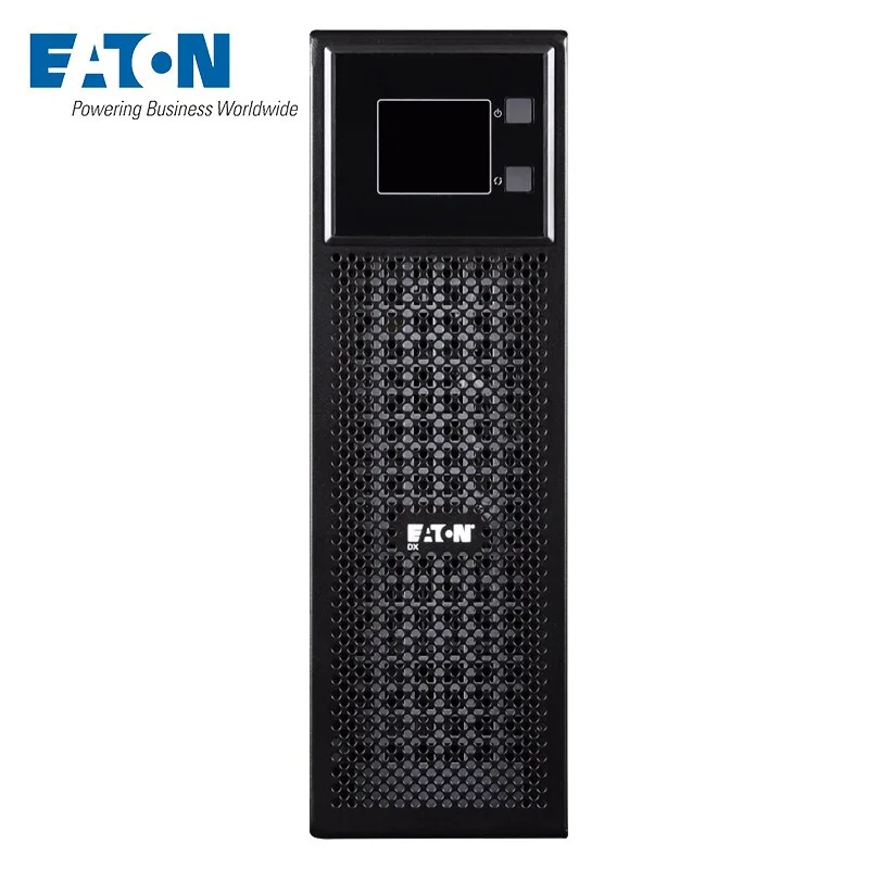 Eaton UPS 10kva 220v - Reliable Power for Networking