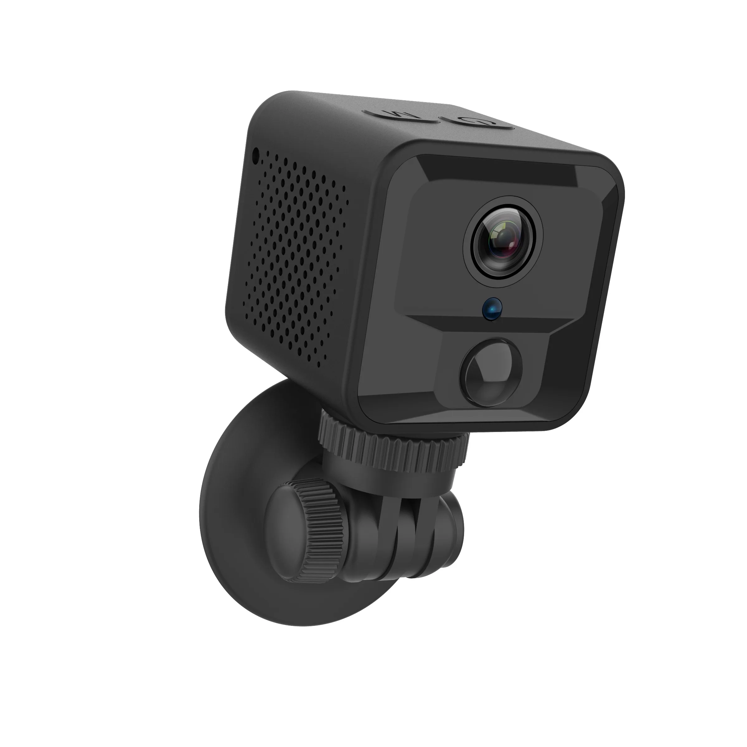 Smart Ip Camera With Night Vison Camsoy S9 Wifi Mini Camera With Motion ...