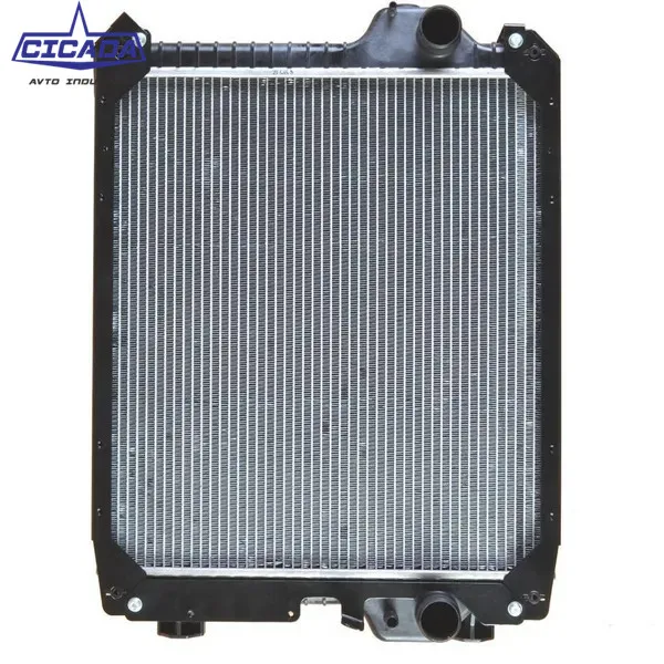 MF Tractor Copper Radiator for Massey Ferguson Models 250, 35 Special ...