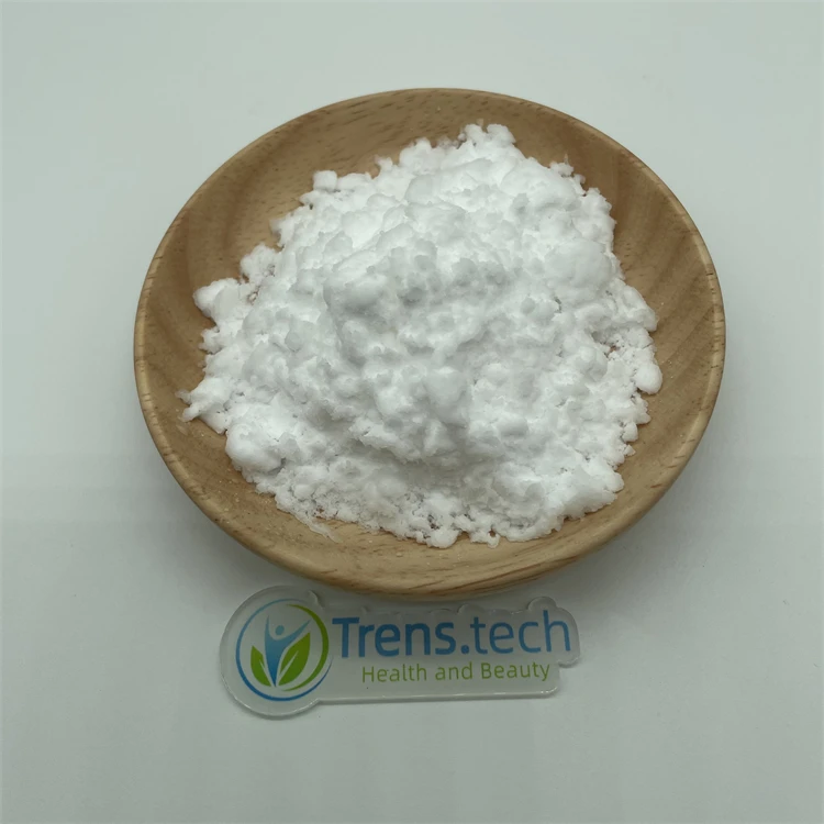 Top Quality Skin Lighten Tranexamic Acid Cas 1197-18-8 Tranexamic Acid ...