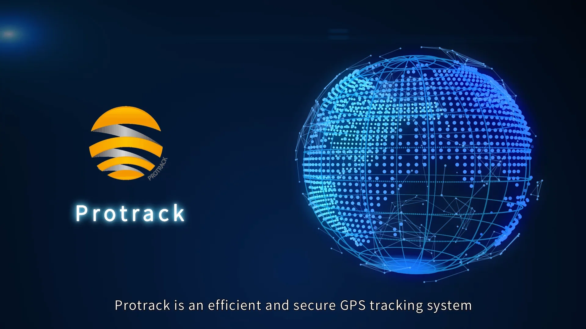 Protrack 365 Gps Platform Server Software Gps Vehicle Tracking Systems ...