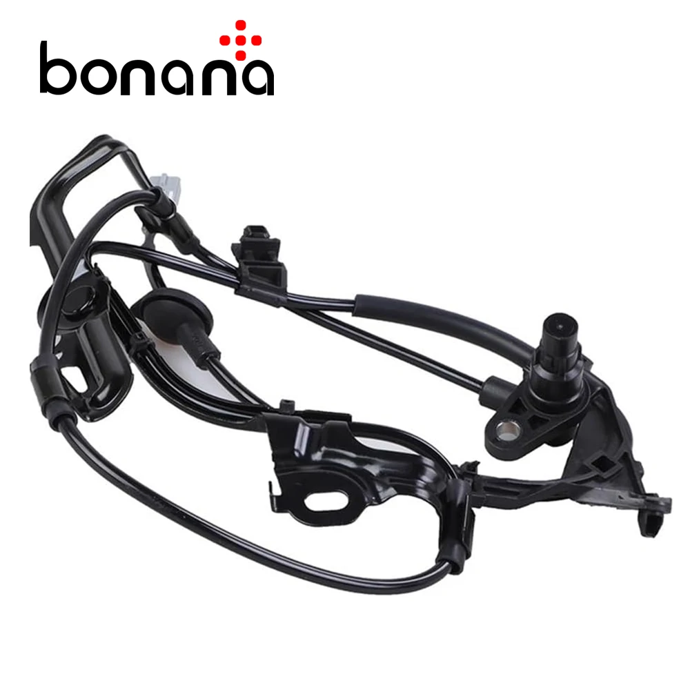 Genuine Abs Wheel Speed Sensor Rear Lh 89546-12110 8954612110 For T ...