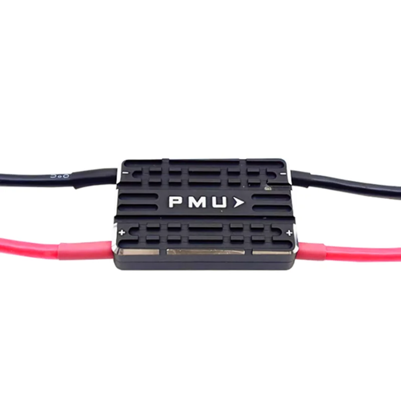 Makeflyeasy PMU 12S Power Management Module Support 60V Input BEC-5V-5A ...