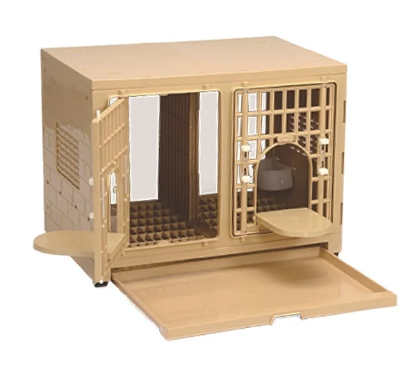 277-A Pigeon Mating Boxes Plastic Pigeon Nest House| Alibaba.com