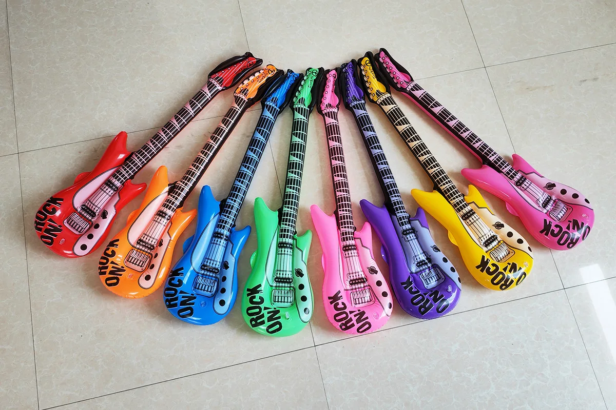 2024 Europe And America Wholesale Pool Toy Pvc Inflatable Toys Musical ...