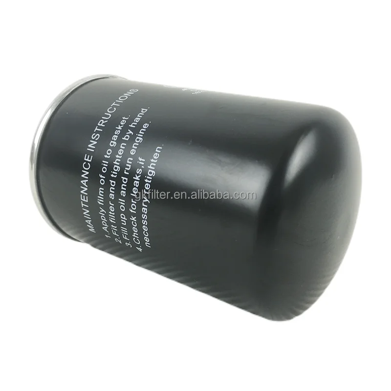 Oil Filter 1625190765 Air Compressor 128598 Maintenance Parts Qgl15-22 ...