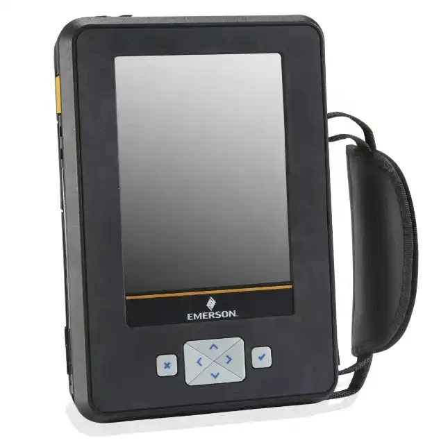 Emerson TREX Communicator - Direct Device Support