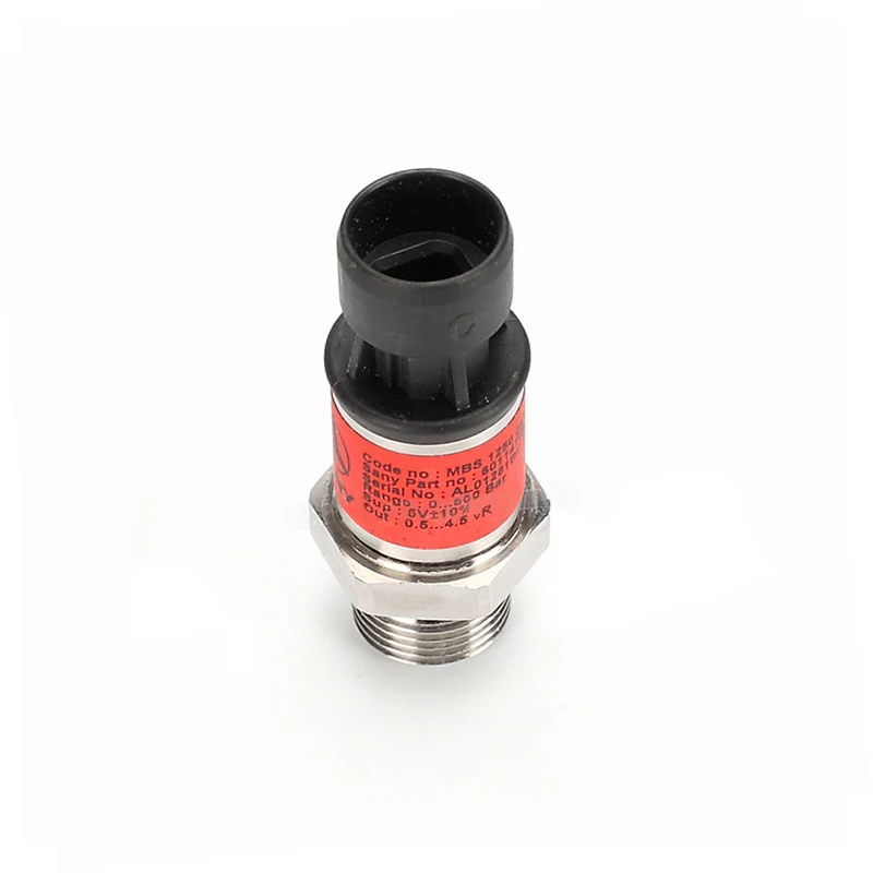 Wholesale 60114799 Sensor Pressure for SANY Excavators