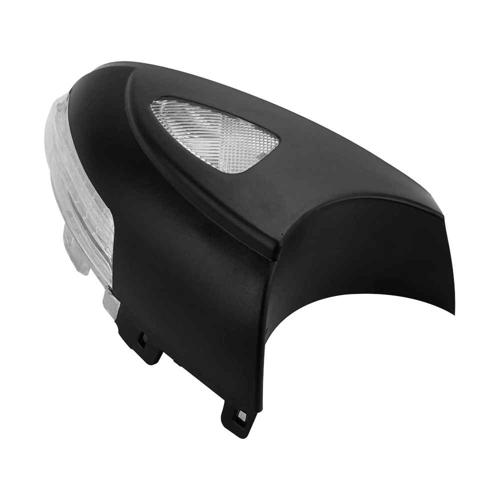 Nicecnc Left Mirror Turn Signal Light for VW Tiguan 2009-2016