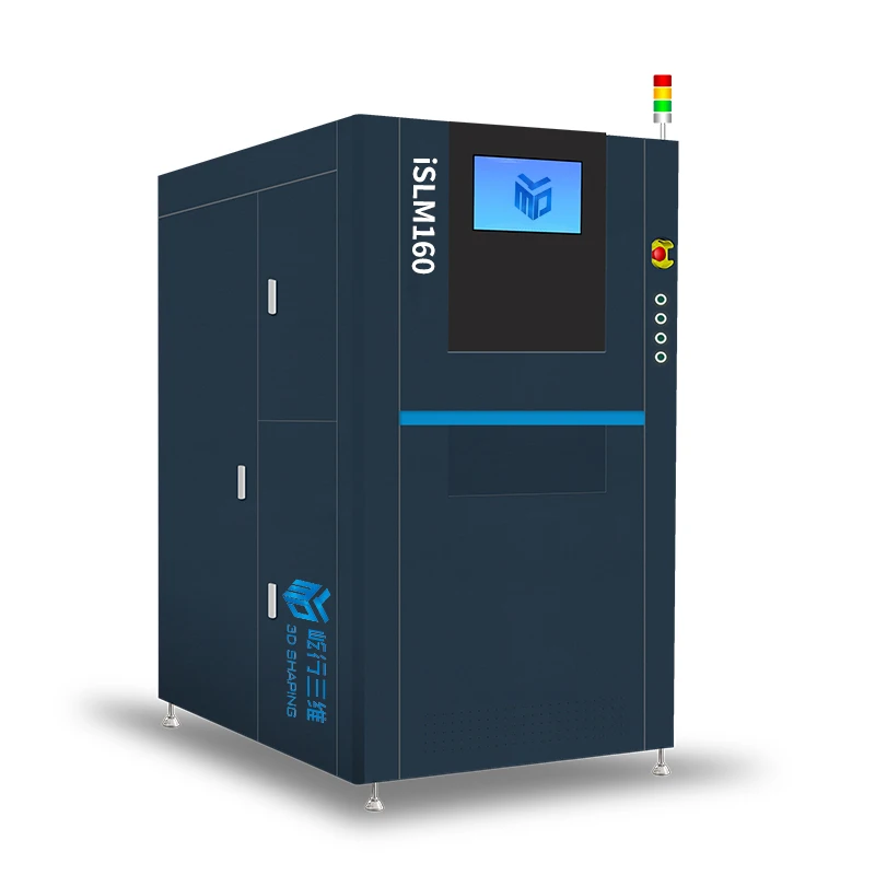 Large Format SLM 3D Printer - High Precision & Productivity
