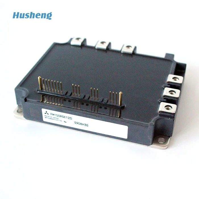 Mitsubishi Elevator Spare Parts - Power Module IGBT PM150RSE120