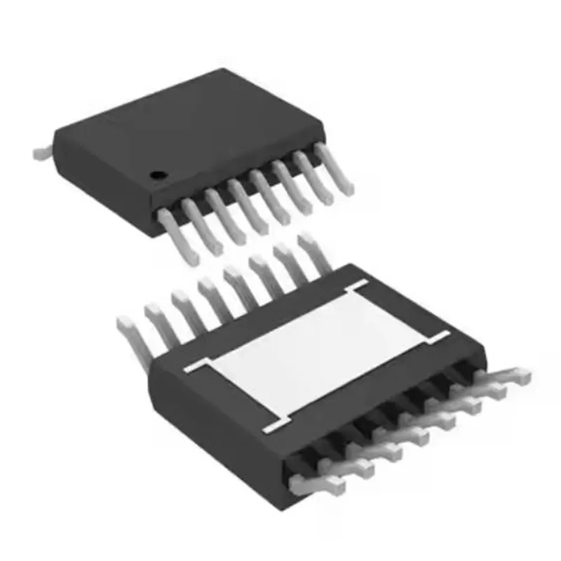 Original Ltc6078ims8 Msop-8 Operational Amplifier Ic Integrated Circuit ...