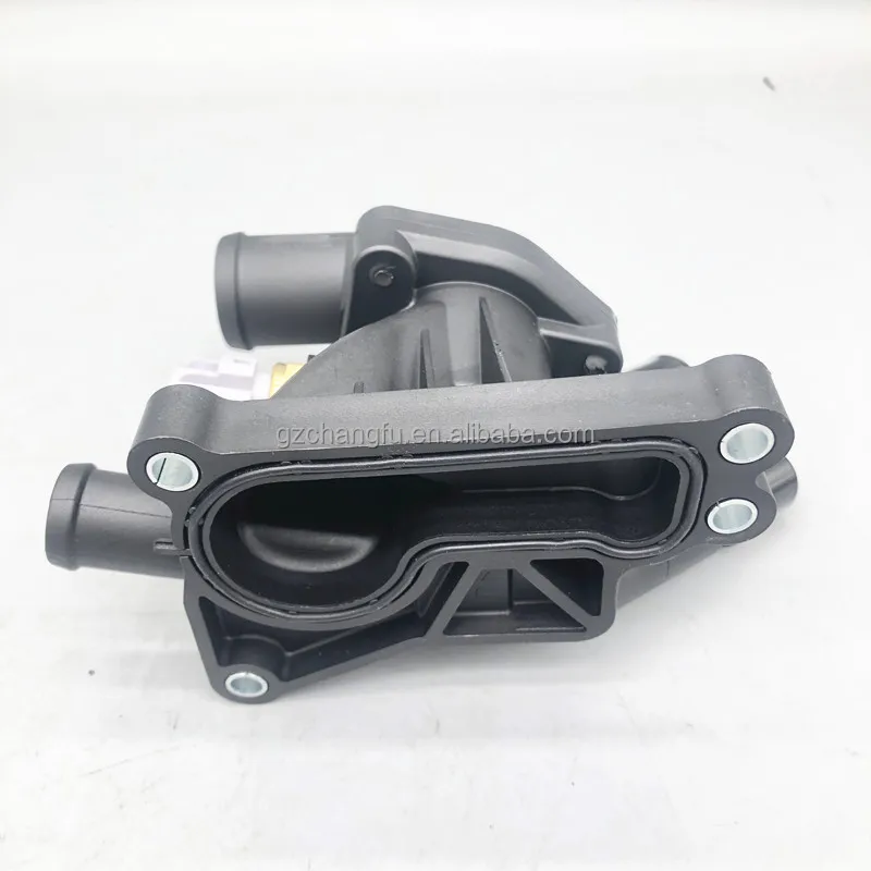 Auto Coolant Thermostat Housing for Ford FOCUS & ECOSPORT