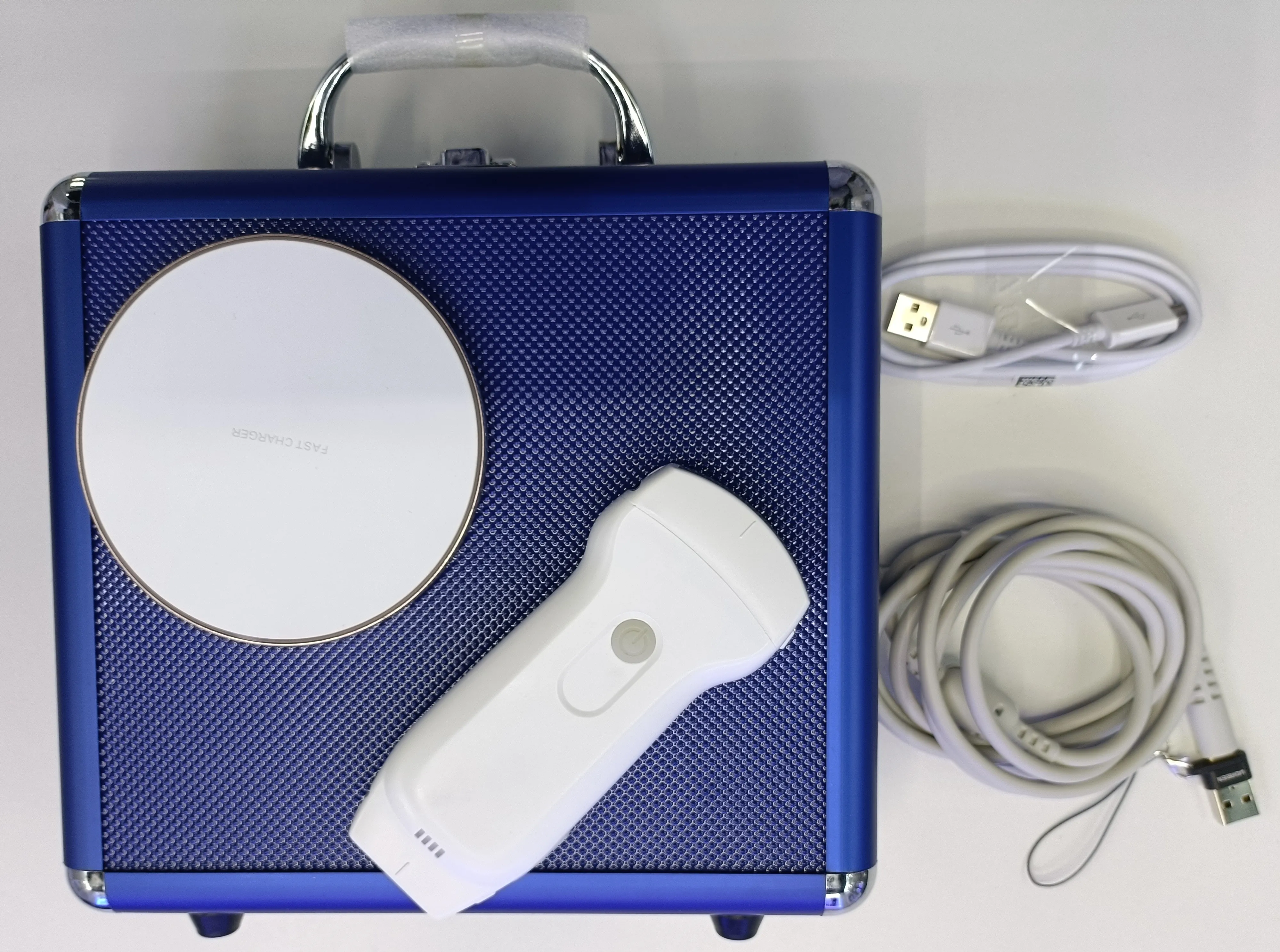 Alibaba.com: Konted C10rl 3-in-1 Wireless Color Doppler Ultrasound ...