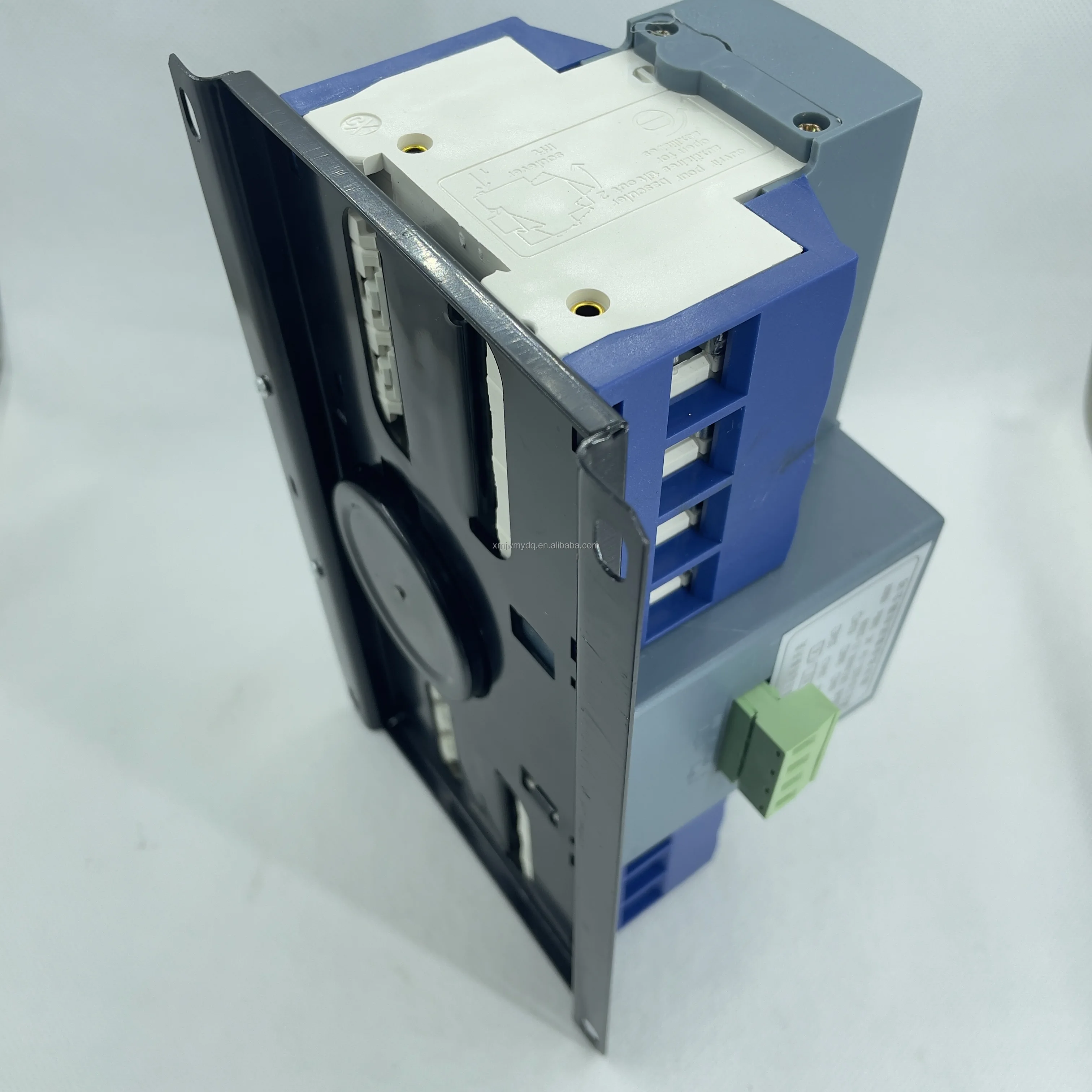 3p 4p Ats 630a Automatic Dual Power Transfer Switch - Buy Dual Power ...