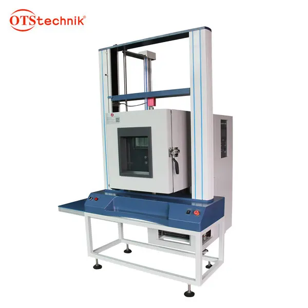 High Temperature Universal Tensile Testing Machine - OTS