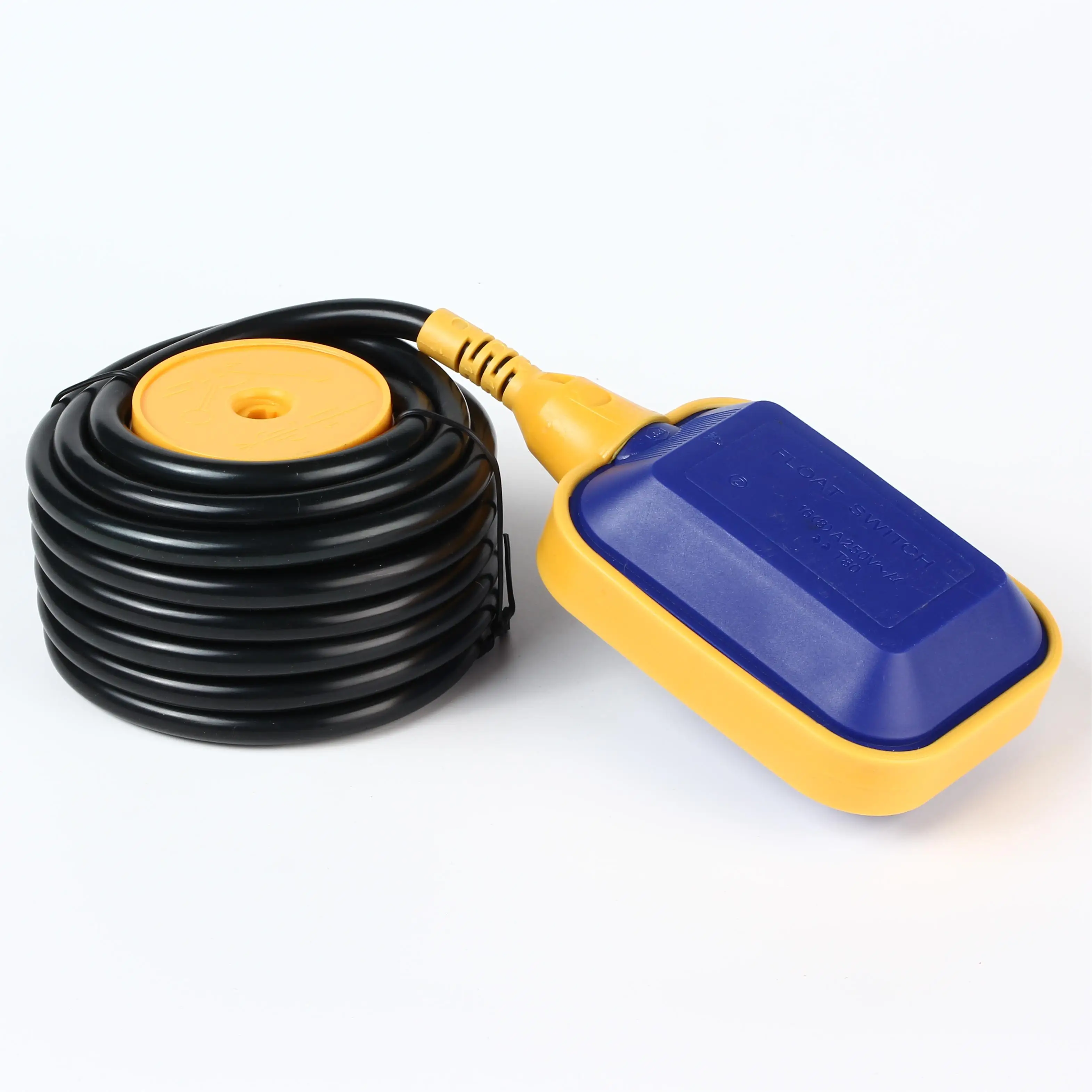 Liquid Level Float Switch Submersible Pump Sewage Pump Switch Cable ...