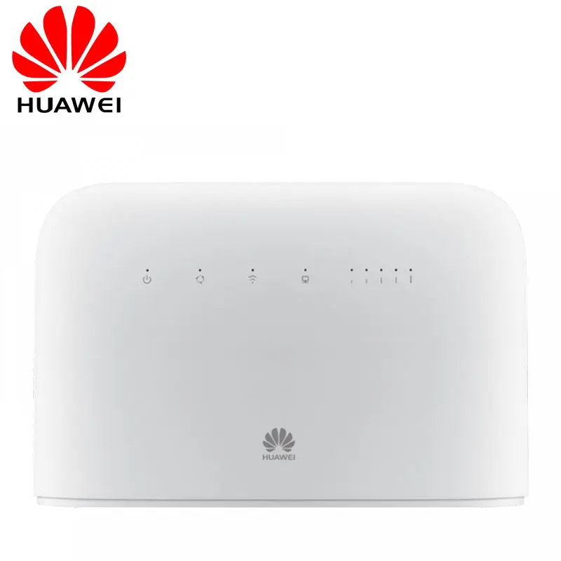 Huawei B715s-23c 4g Lte Cat9 450mbps Wireless Router B715 4g Cpe Router ...