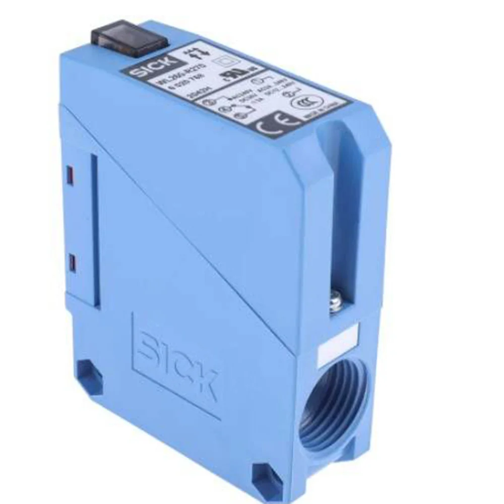 Original 6020768 Sick Sensor Wl260-r270,Germany Sick Photoelectric ...
