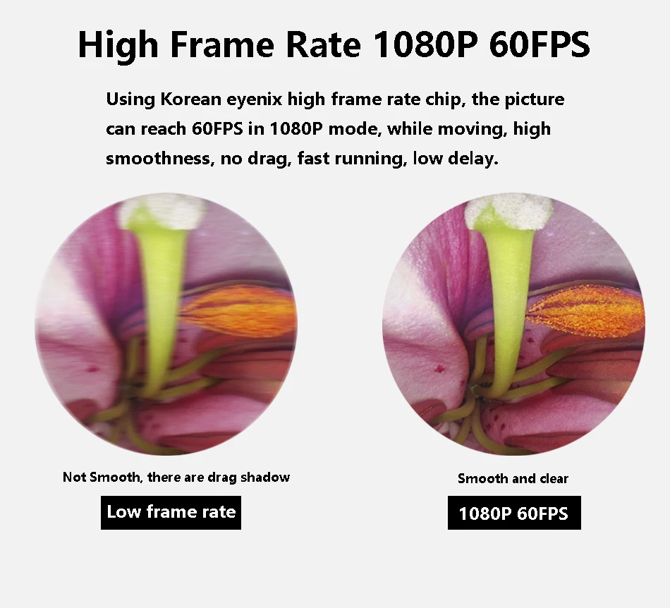 AWB/Freeze EN778+IMX385 1080P60FPS Medical Endoscope Hysteroscopic ...