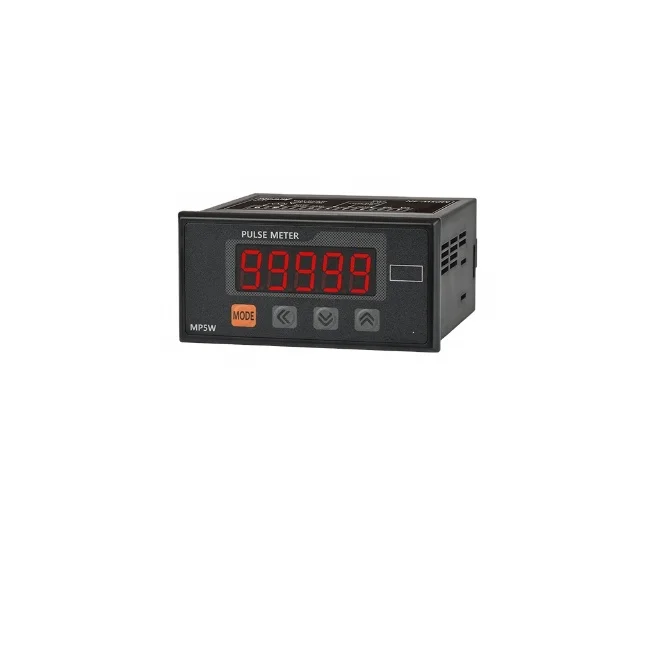 MP5W pulse meter MP5M Rate meter MP5W-4N MP5S MP5Y| Alibaba.com