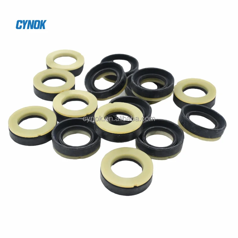 Original Power Steering Rack Oil Seal 27.7*46*9/10 27.7*48*9/10 27.7*50 ...